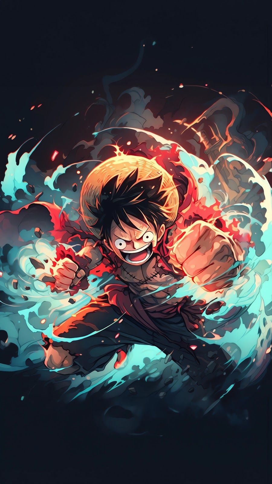 One Piece Fight Wallpapers - Top Free One Piece Fight Backgrounds ...
