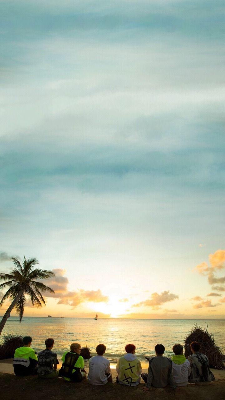 ATEEZ Wallpapers - Top Free ATEEZ Backgrounds - WallpaperAccess