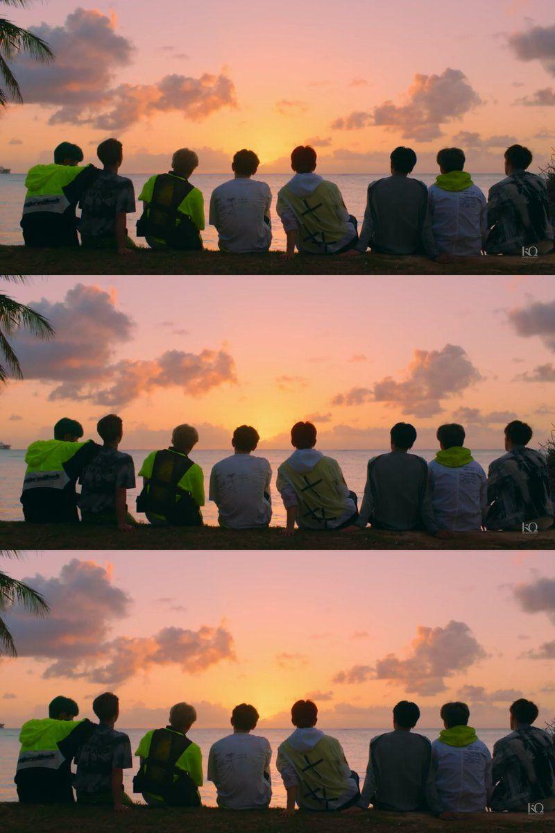 ATEEZ Wallpapers - Top Free ATEEZ Backgrounds - WallpaperAccess