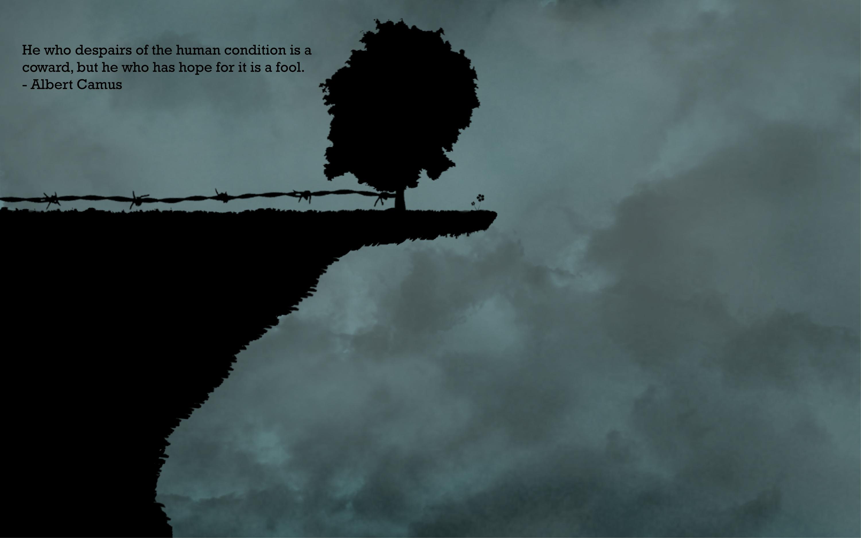 Existentialism Wallpapers - Top Free Existentialism Backgrounds - WallpaperAccess