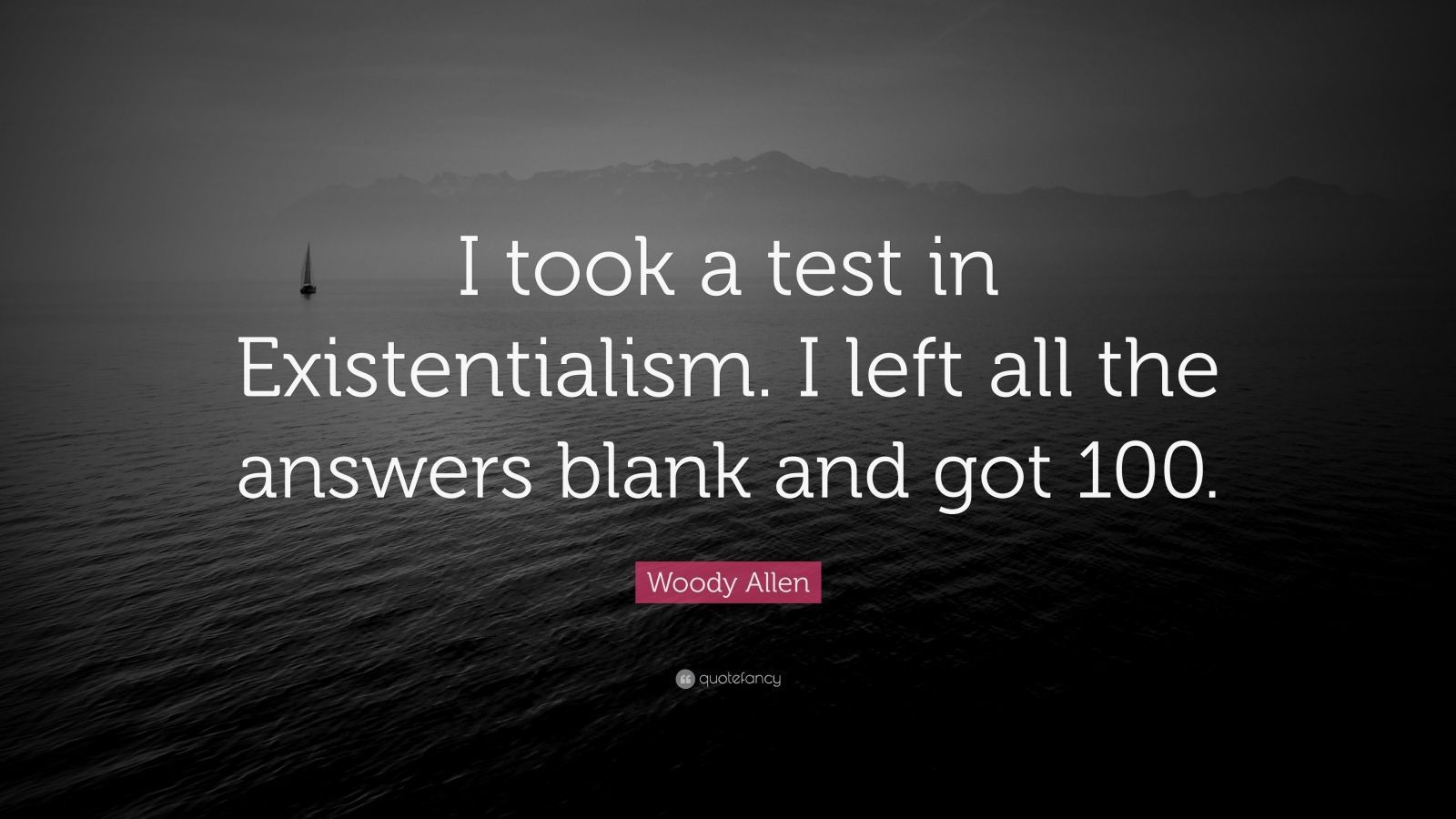 Existentialism Wallpapers - Top Free Existentialism Backgrounds ...
