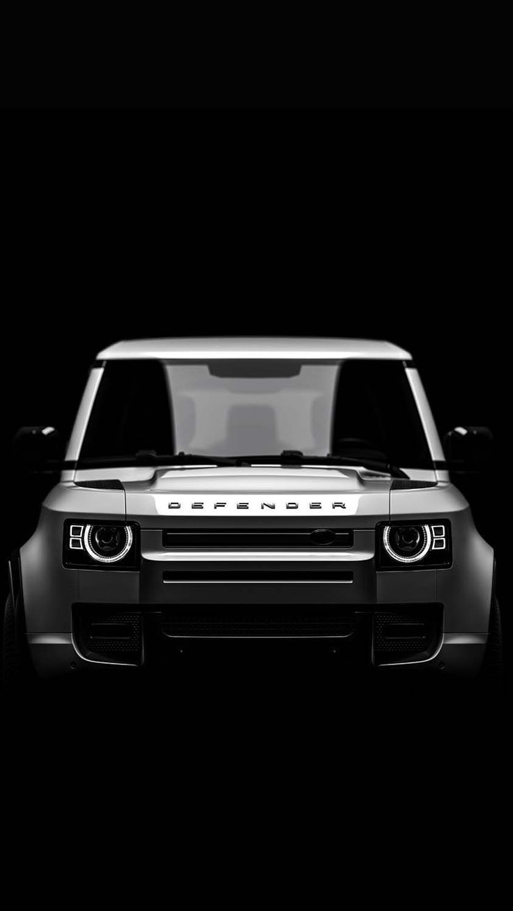 Defender Car Wallpapers - Top Free Defender Car Backgrounds ...