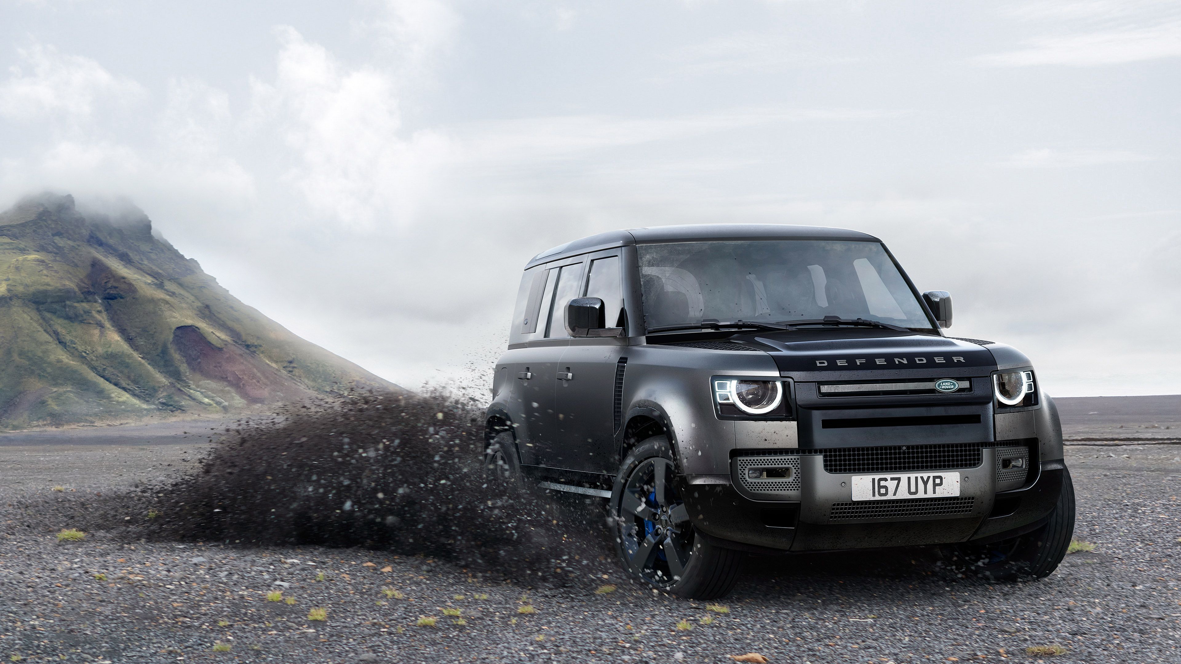 Defender Car Wallpapers - Top Free Defender Car Backgrounds ...