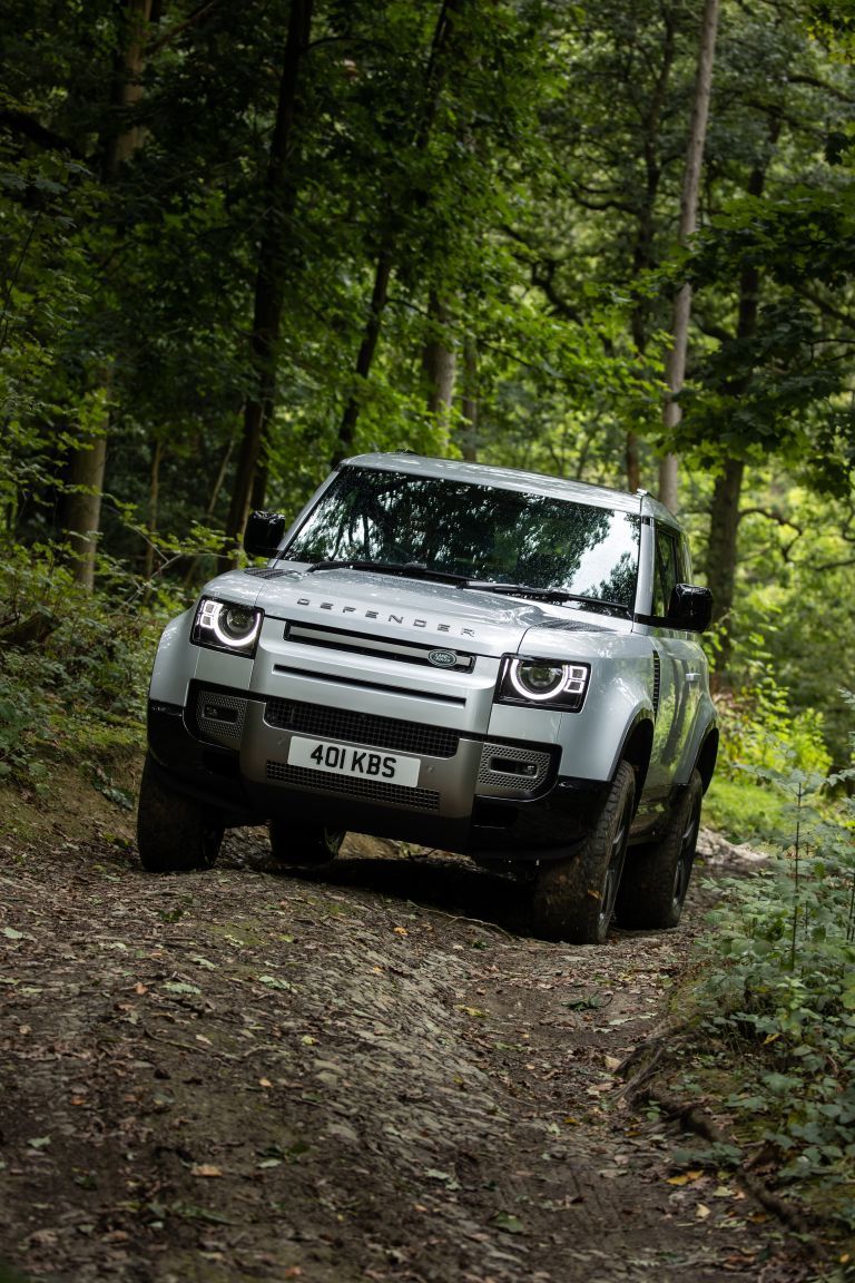 Defender Car Wallpapers - Top Free Defender Car Backgrounds ...