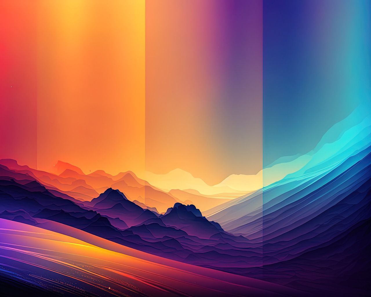 Abstract Illustration Wallpapers - Top Free Abstract Illustration ...