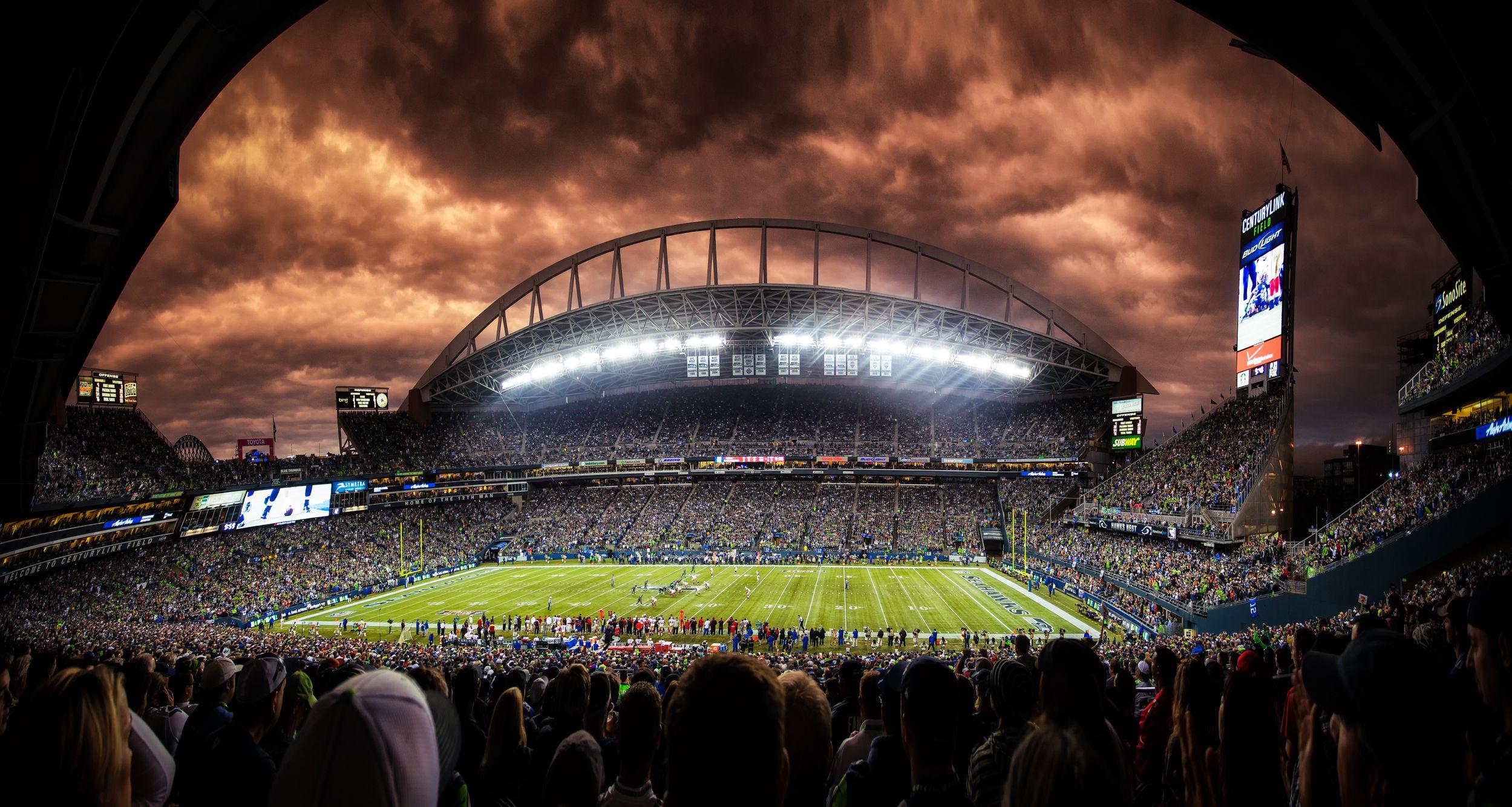 Stadium Wallpapers - Top Free Stadium Backgrounds - WallpaperAccess