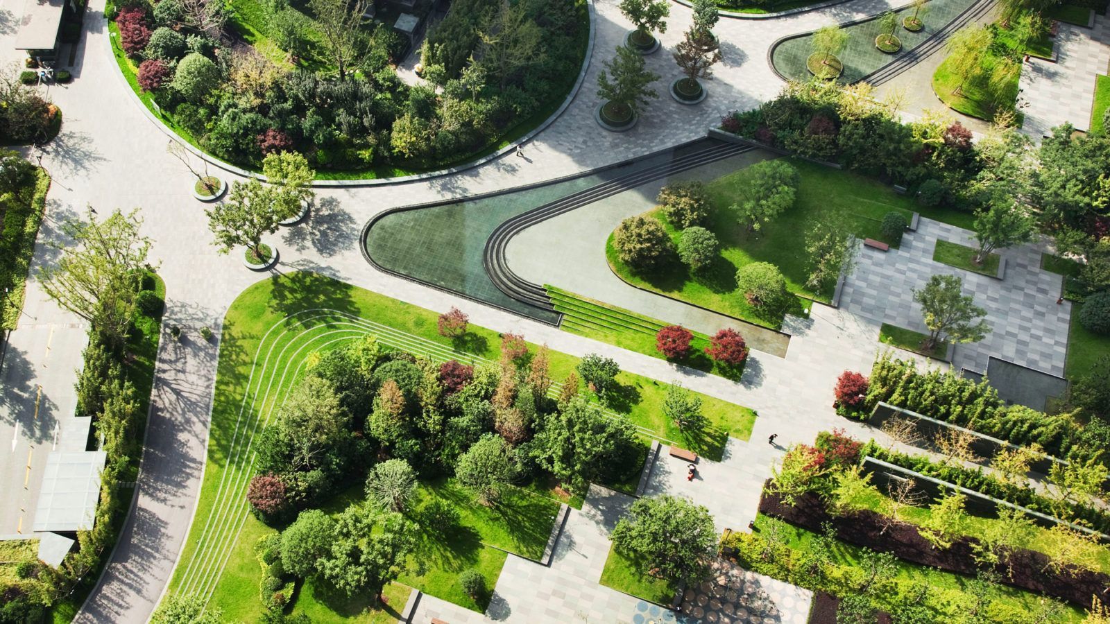Landscape Design Wallpapers - Top Free Landscape Design Backgrounds ...
