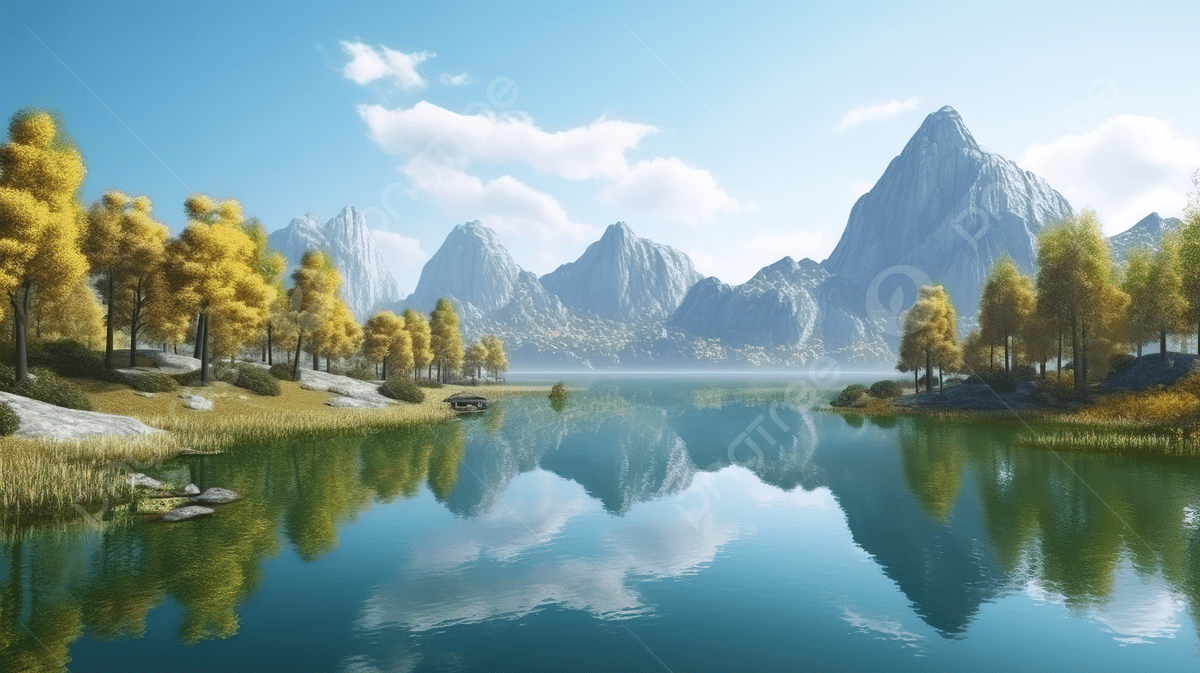 Landscape Design Wallpapers - Top Free Landscape Design Backgrounds ...