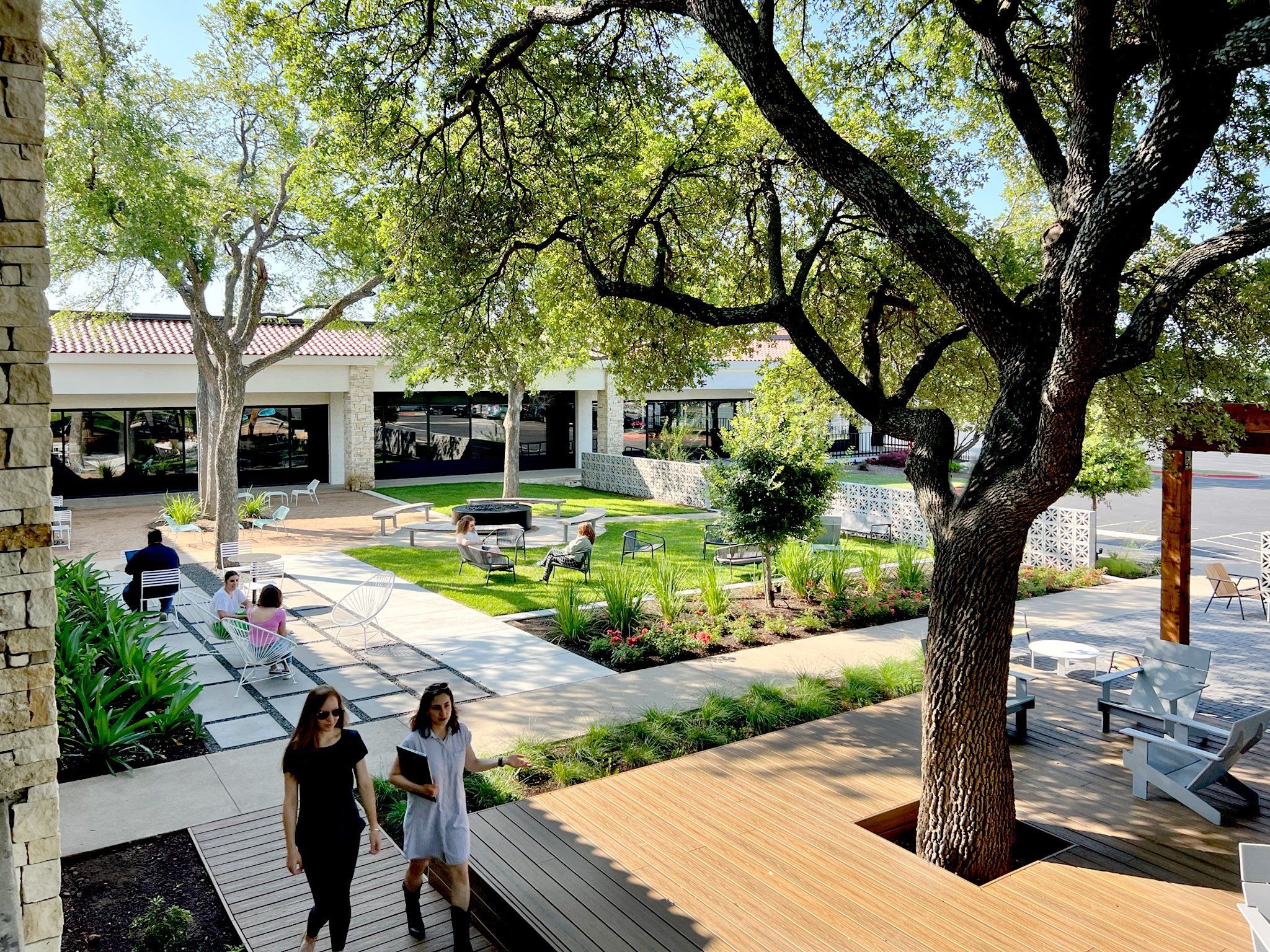 Landscape Design Wallpapers - Top Free Landscape Design Backgrounds ...