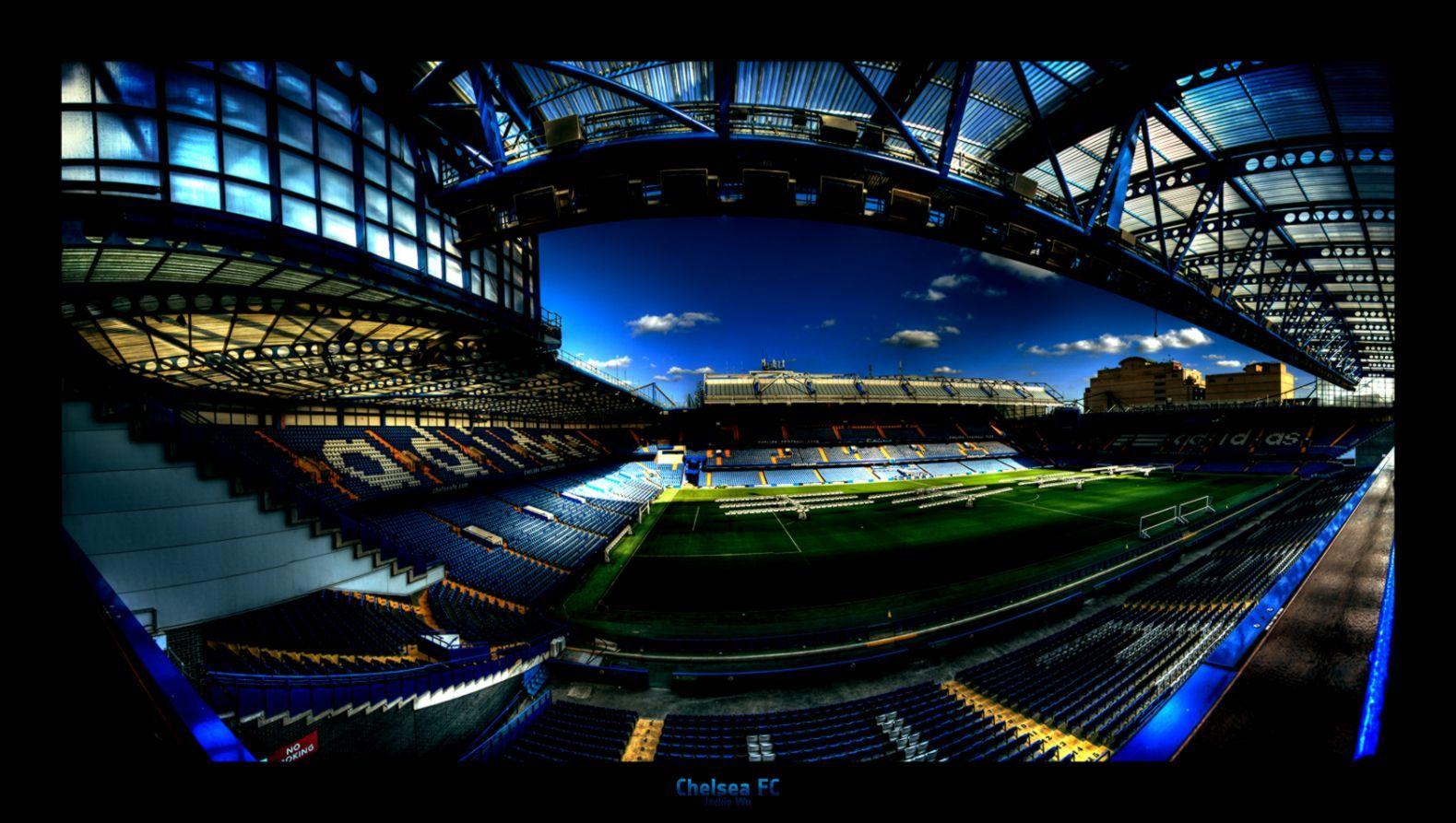 Stadium Wallpapers - Top Free Stadium Backgrounds - WallpaperAccess