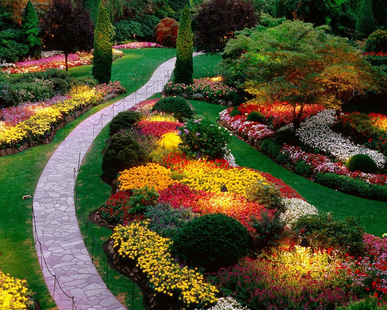 Landscape Design Wallpapers - Top Free Landscape Design Backgrounds ...