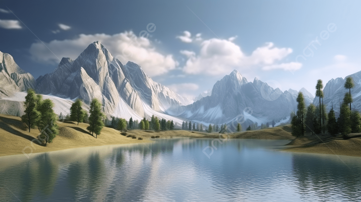 Landscape Design Wallpapers - Top Free Landscape Design Backgrounds ...