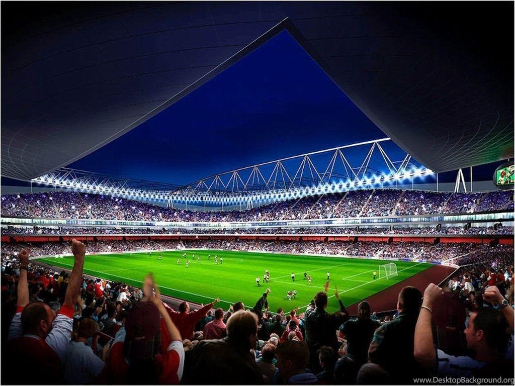 Stadium Wallpapers - Top Free Stadium Backgrounds - WallpaperAccess