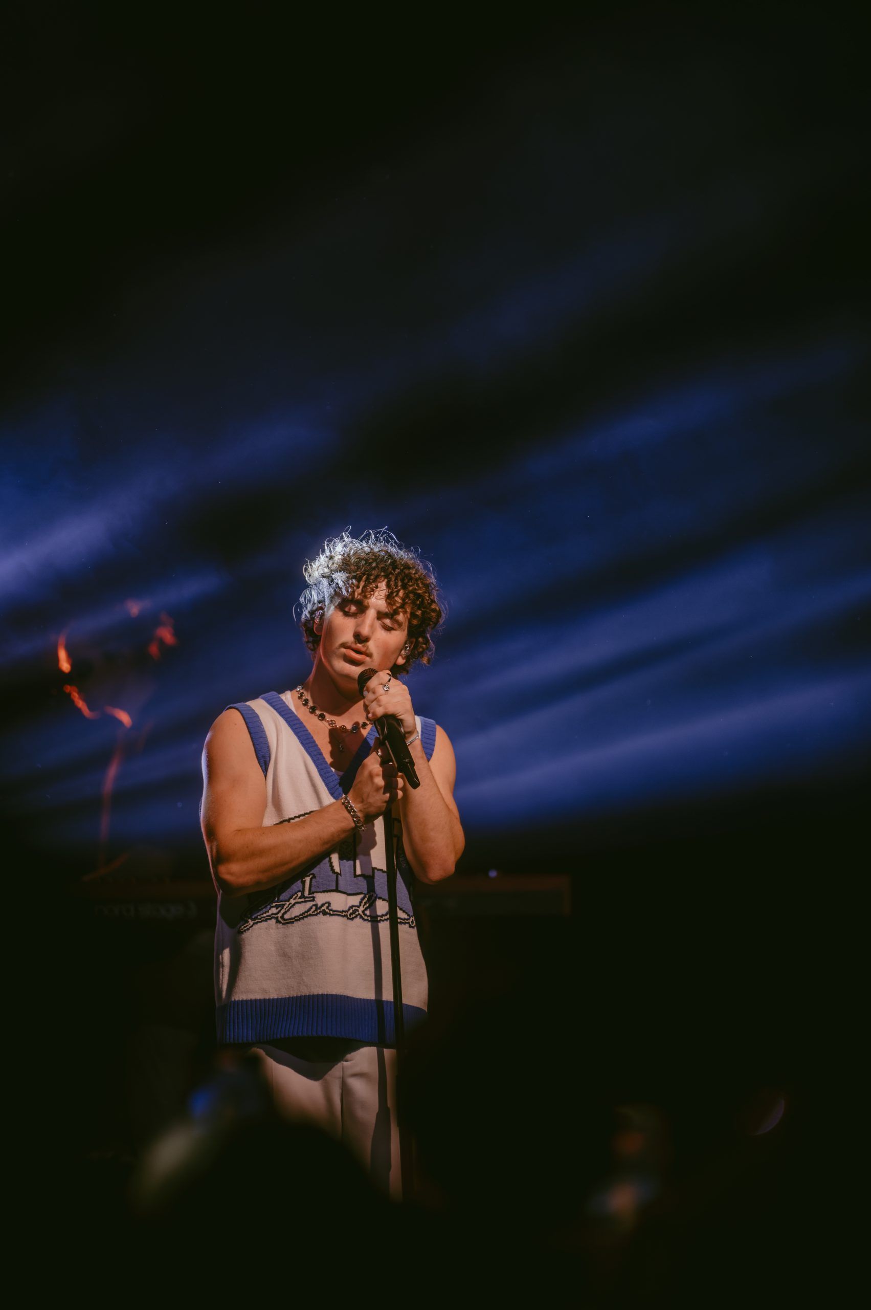 Benson Boone Wallpapers - Top Free Benson Boone Backgrounds ...