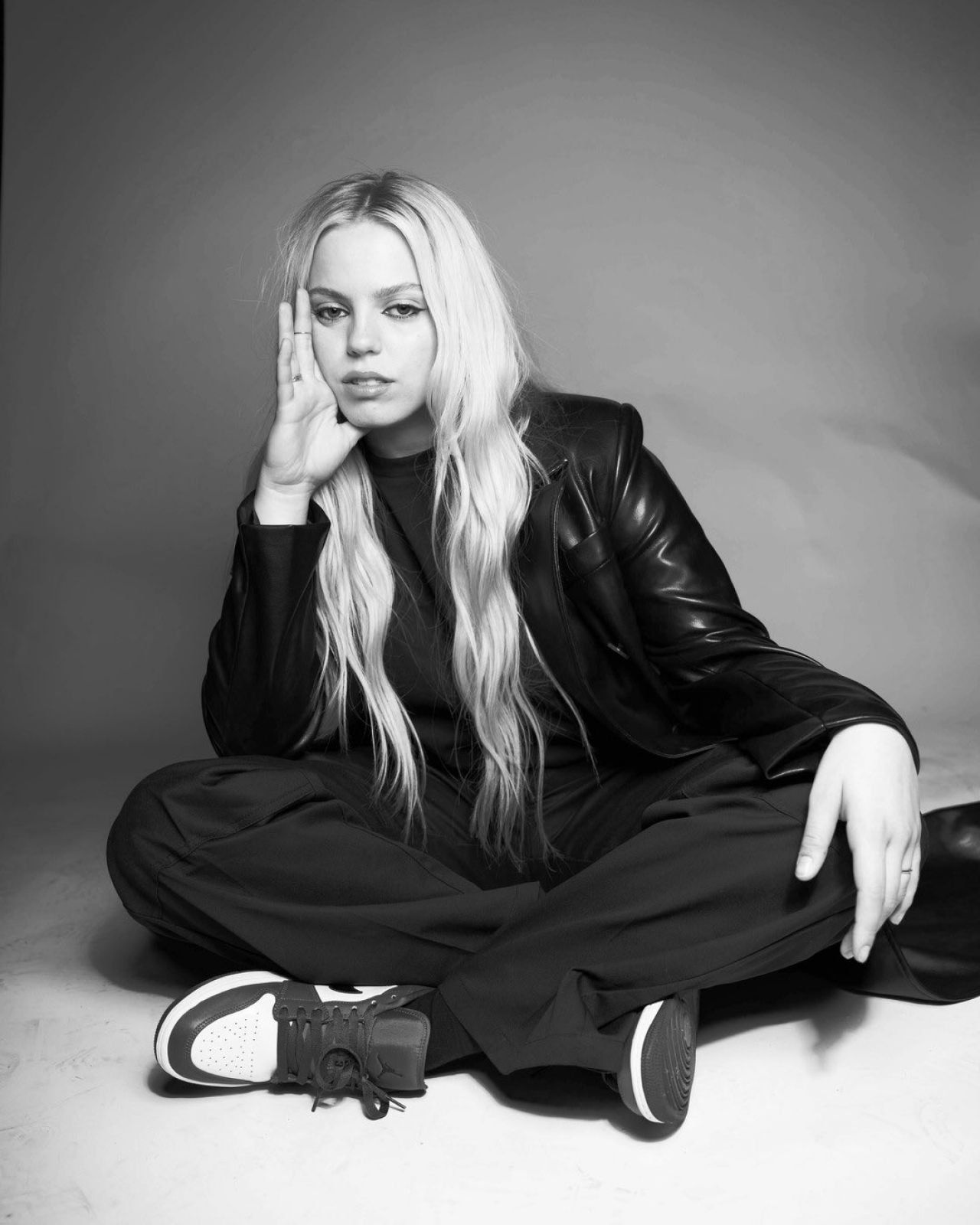 Renee Rapp Wallpapers - Top Free Renee Rapp Backgrounds - WallpaperAccess