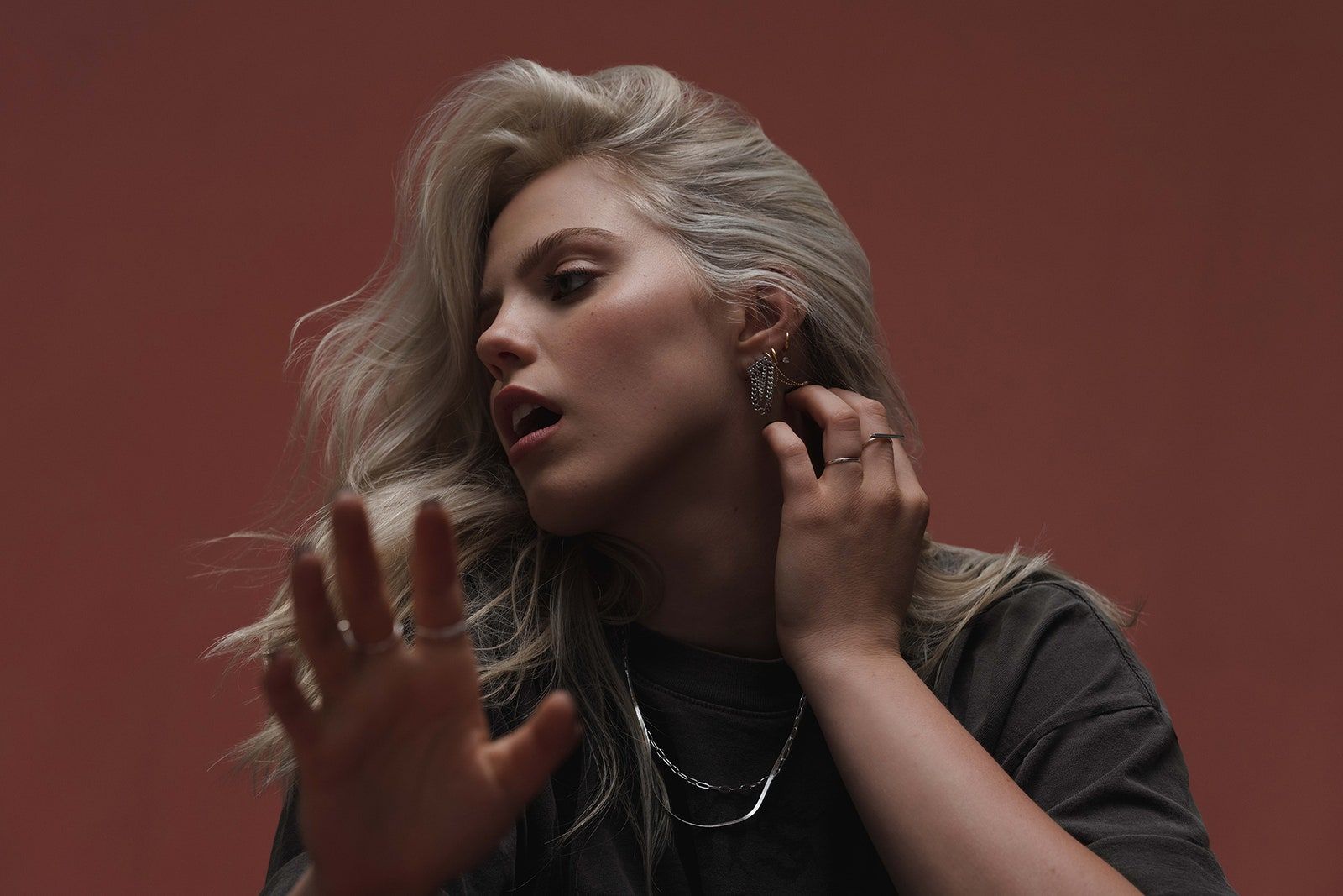 Renee Rapp Wallpapers - Top Free Renee Rapp Backgrounds - WallpaperAccess