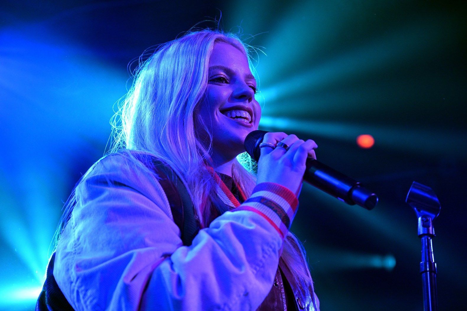 Renee Rapp Wallpapers - Top Free Renee Rapp Backgrounds - WallpaperAccess