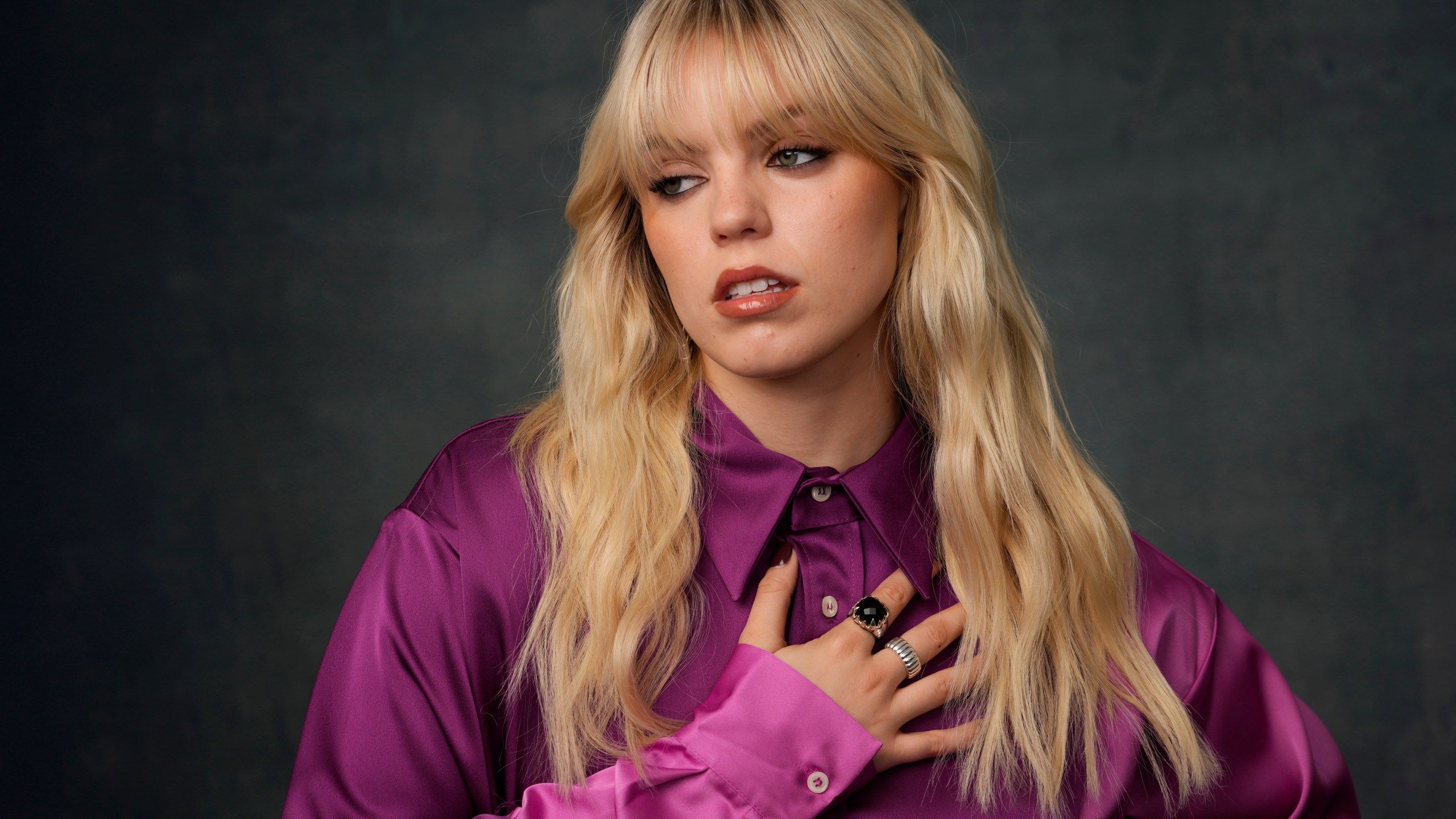 Renee Rapp Wallpapers - Top Free Renee Rapp Backgrounds - WallpaperAccess