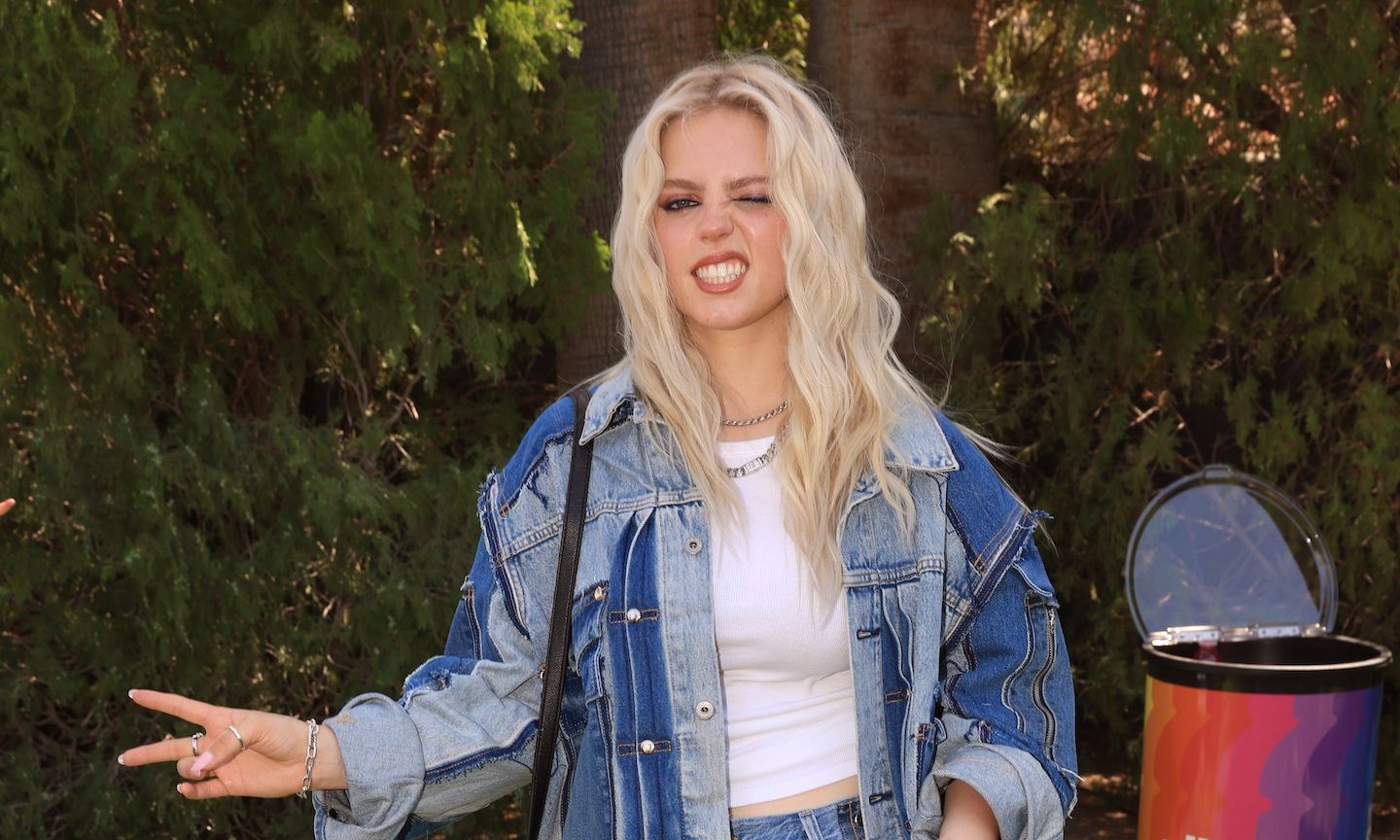 Renee Rapp Wallpapers - Top Free Renee Rapp Backgrounds - WallpaperAccess