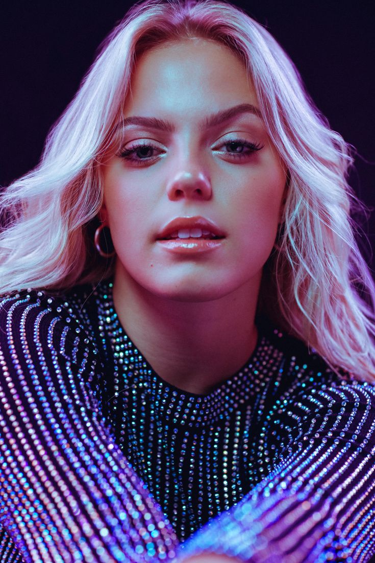 Renee Rapp Wallpapers - Top Free Renee Rapp Backgrounds - WallpaperAccess