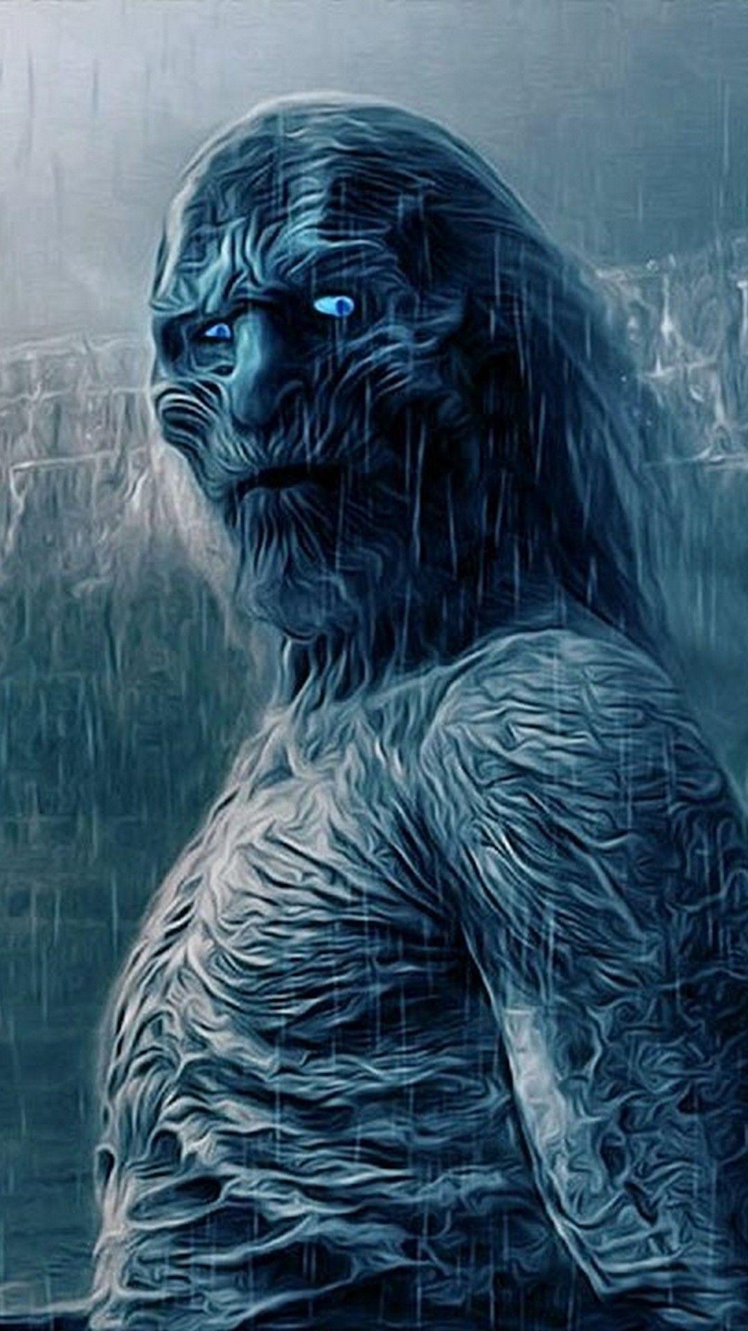 Night King Wallpapers - Top Free Night King Backgrounds - WallpaperAccess