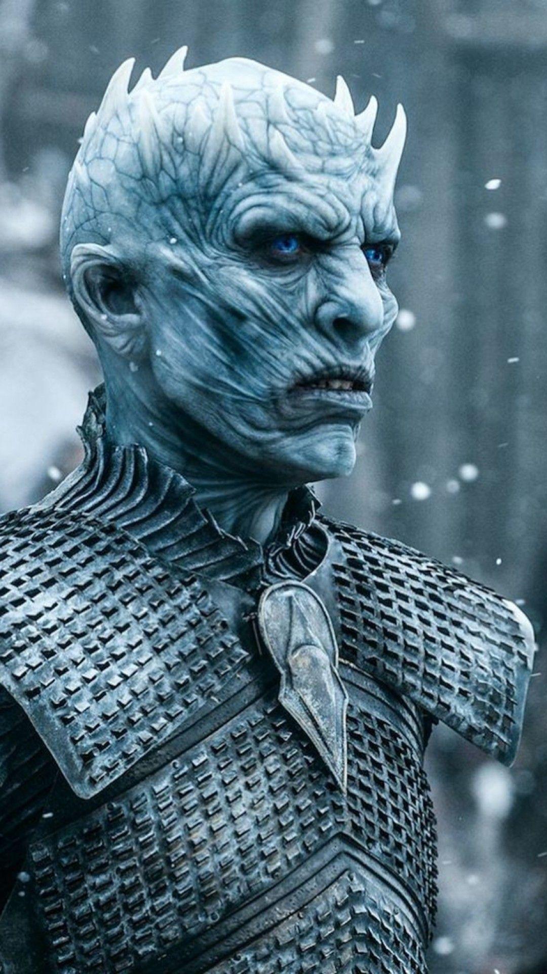 Night King Wallpapers - Top Free Night King Backgrounds - WallpaperAccess