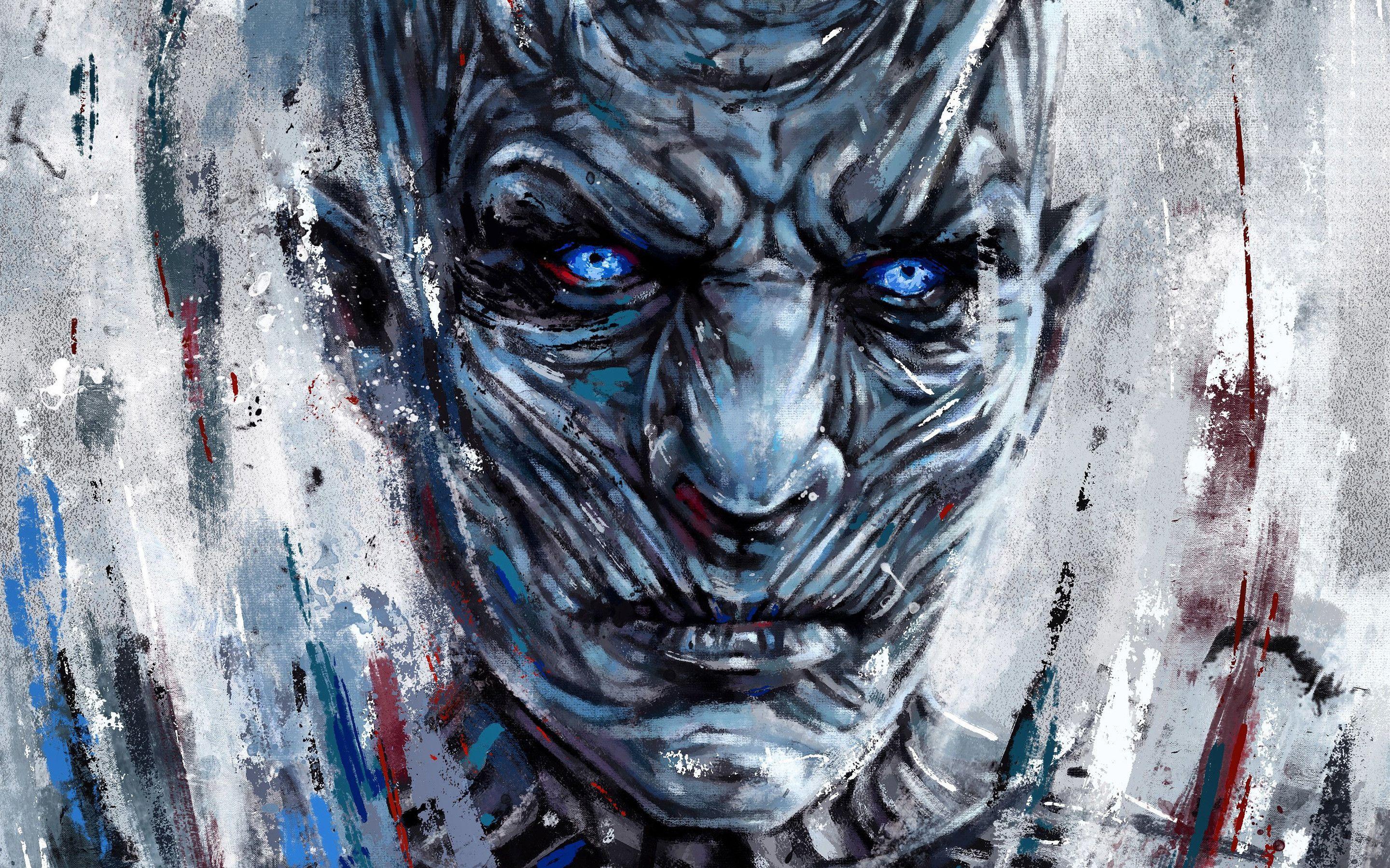 White Walker Wallpapers - Top Free White Walker Backgrounds ...