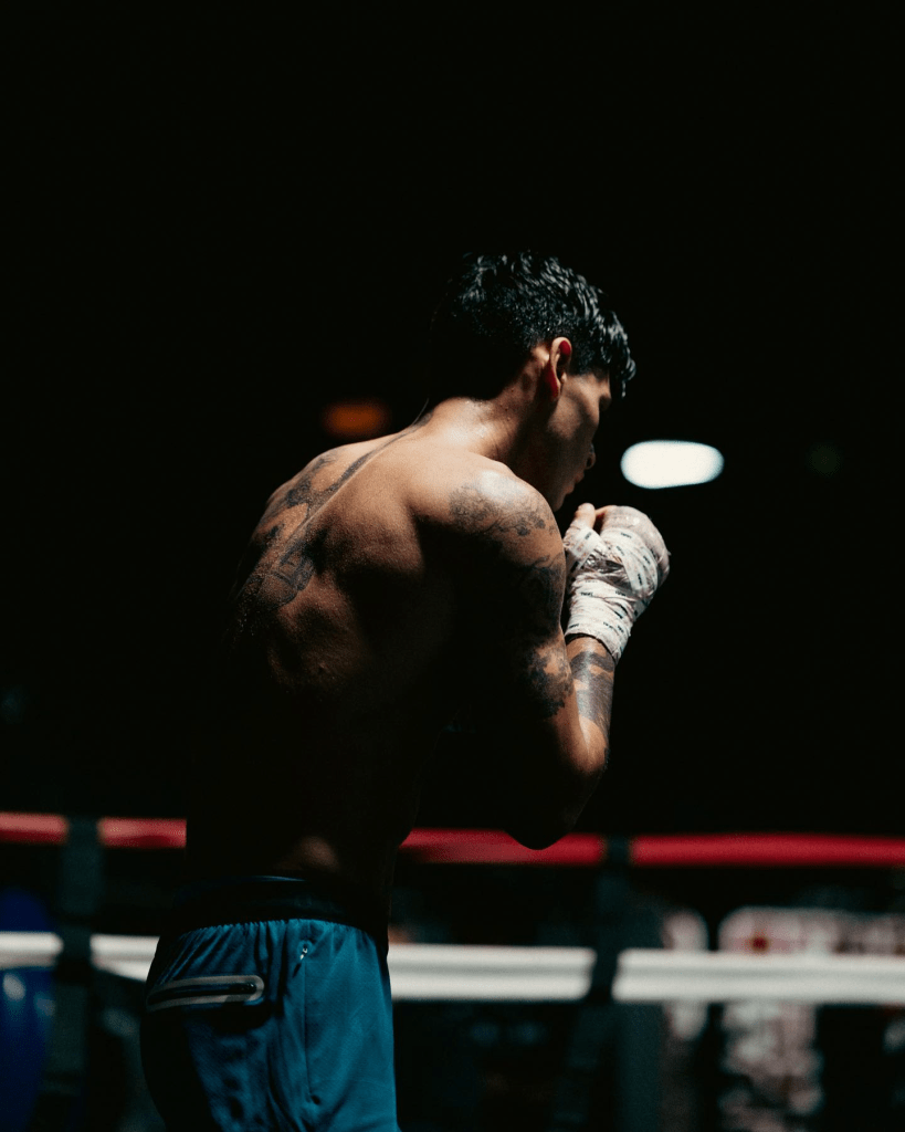 Devin Haney Wallpapers - Top Free Devin Haney Backgrounds - WallpaperAccess