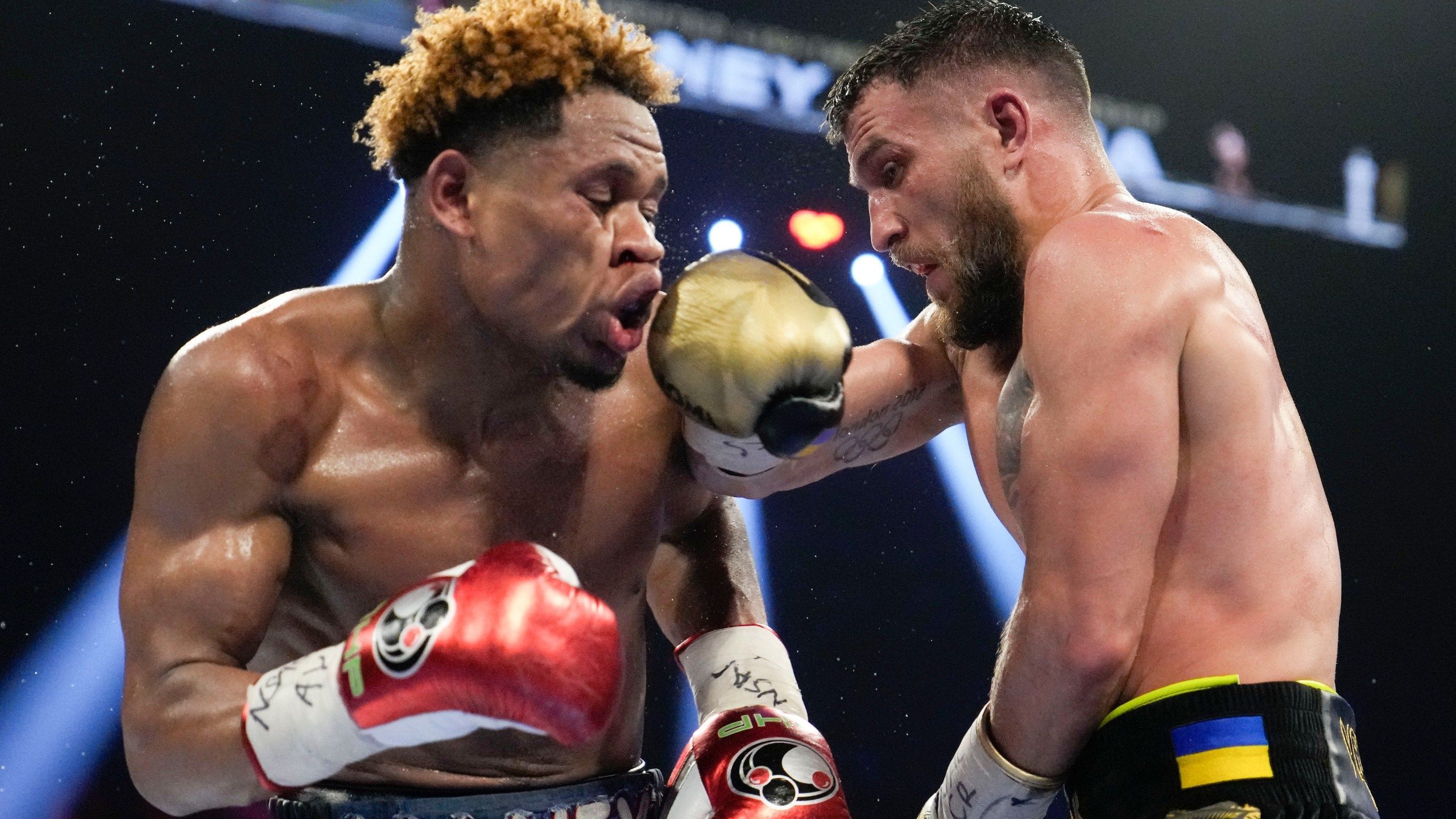 Devin Haney Wallpapers - Top Free Devin Haney Backgrounds - WallpaperAccess