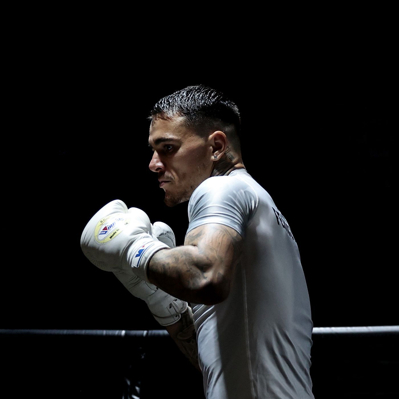 Devin Haney Wallpapers - Top Free Devin Haney Backgrounds - WallpaperAccess