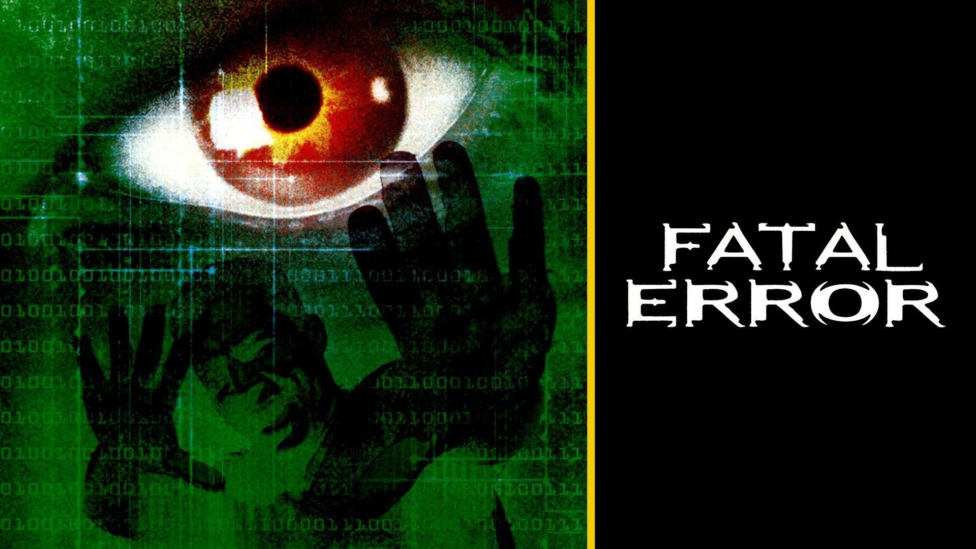 Fatal Error Wallpapers - Top Free Fatal Error Backgrounds - WallpaperAccess