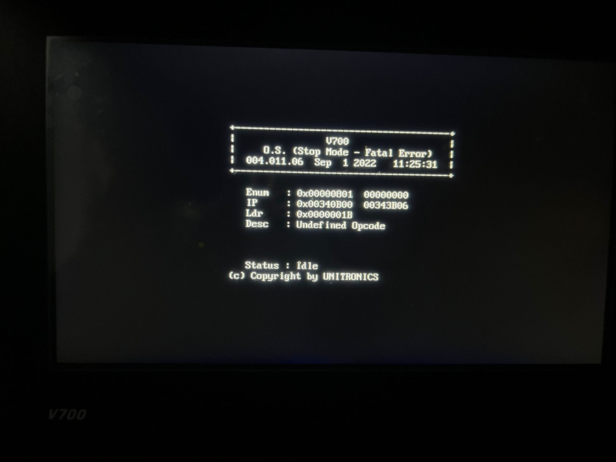 Fatal Error Wallpapers - Top Free Fatal Error Backgrounds - WallpaperAccess