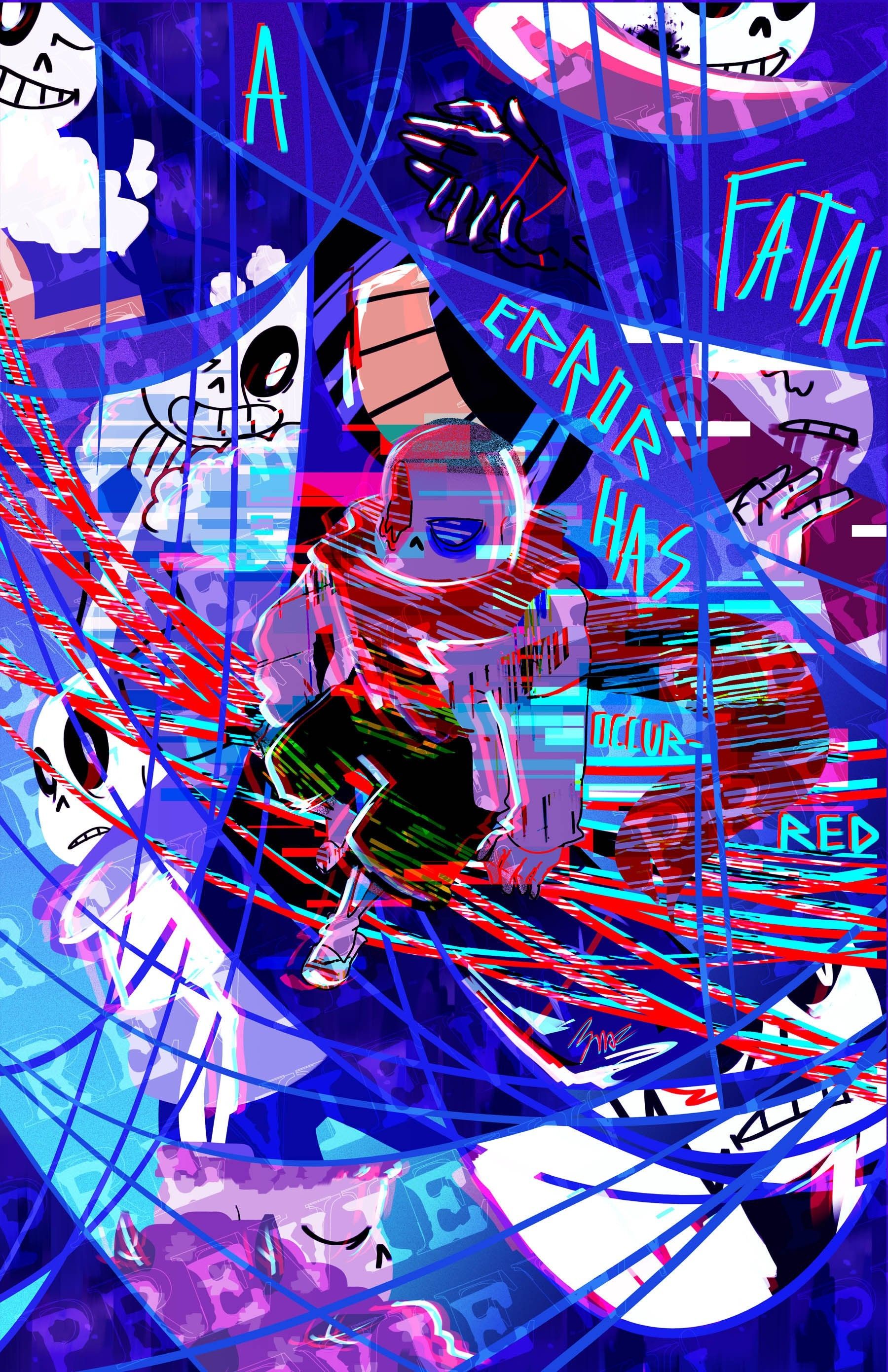 Fatal Error Wallpapers - Top Free Fatal Error Backgrounds - WallpaperAccess