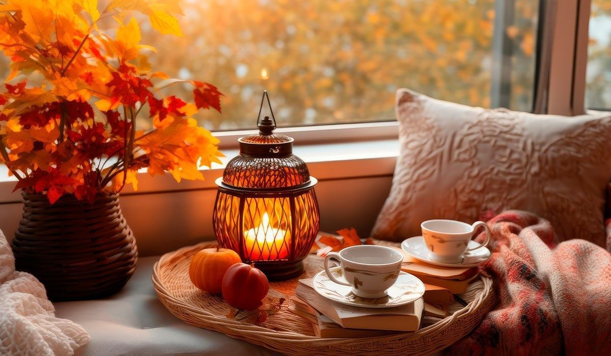 Cozy Summer Wallpapers - Top Free Cozy Summer Backgrounds - WallpaperAccess