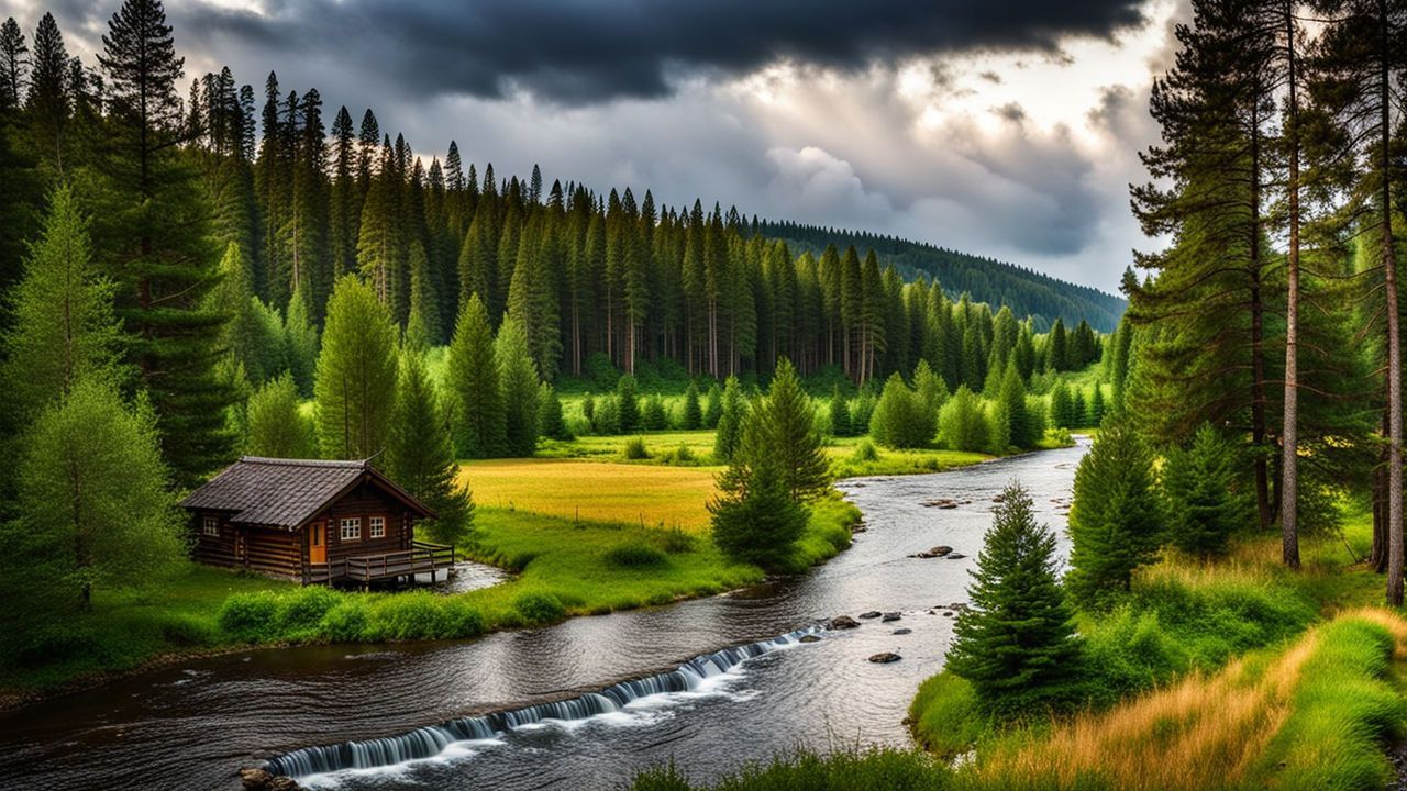 Cozy Summer Wallpapers - Top Free Cozy Summer Backgrounds - WallpaperAccess