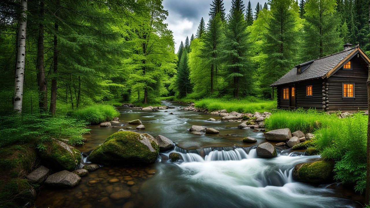 Cozy Summer Wallpapers - Top Free Cozy Summer Backgrounds - WallpaperAccess
