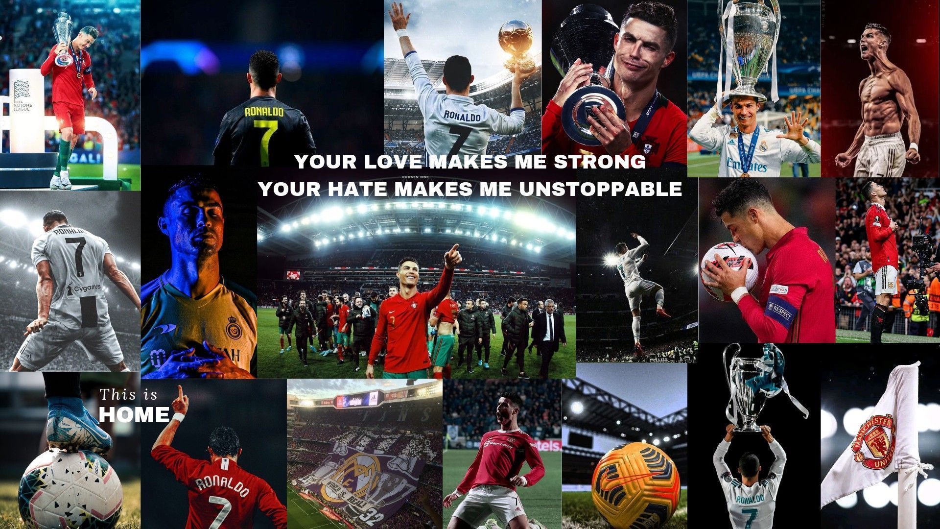 Sports Collage Wallpapers - Top Free Sports Collage Backgrounds ...