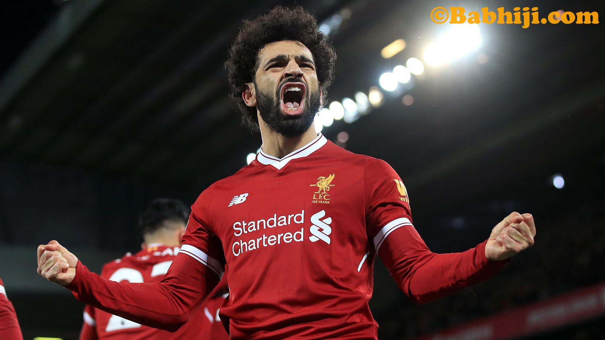 Salah Wallpapers - Top Free Salah Backgrounds - WallpaperAccess