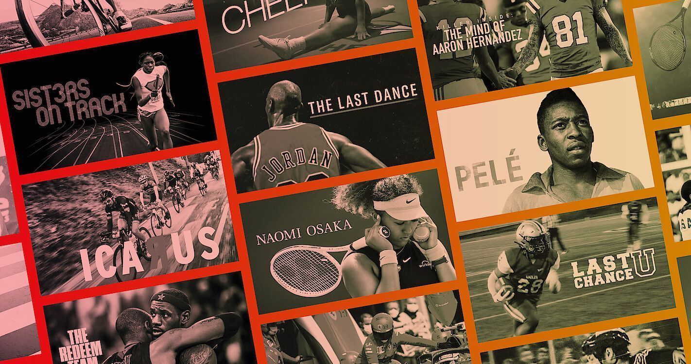 Sports Collage Wallpapers - Top Free Sports Collage Backgrounds ...