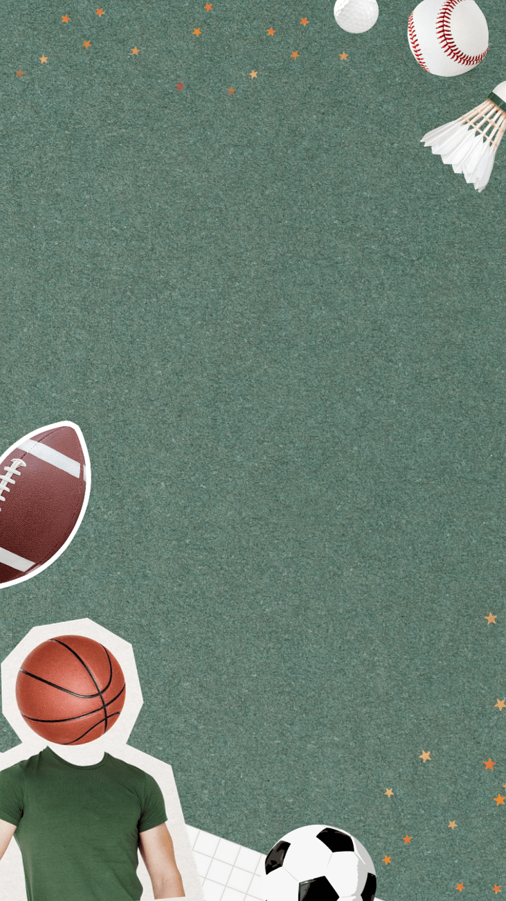 Sports Collage Wallpapers - Top Free Sports Collage Backgrounds ...