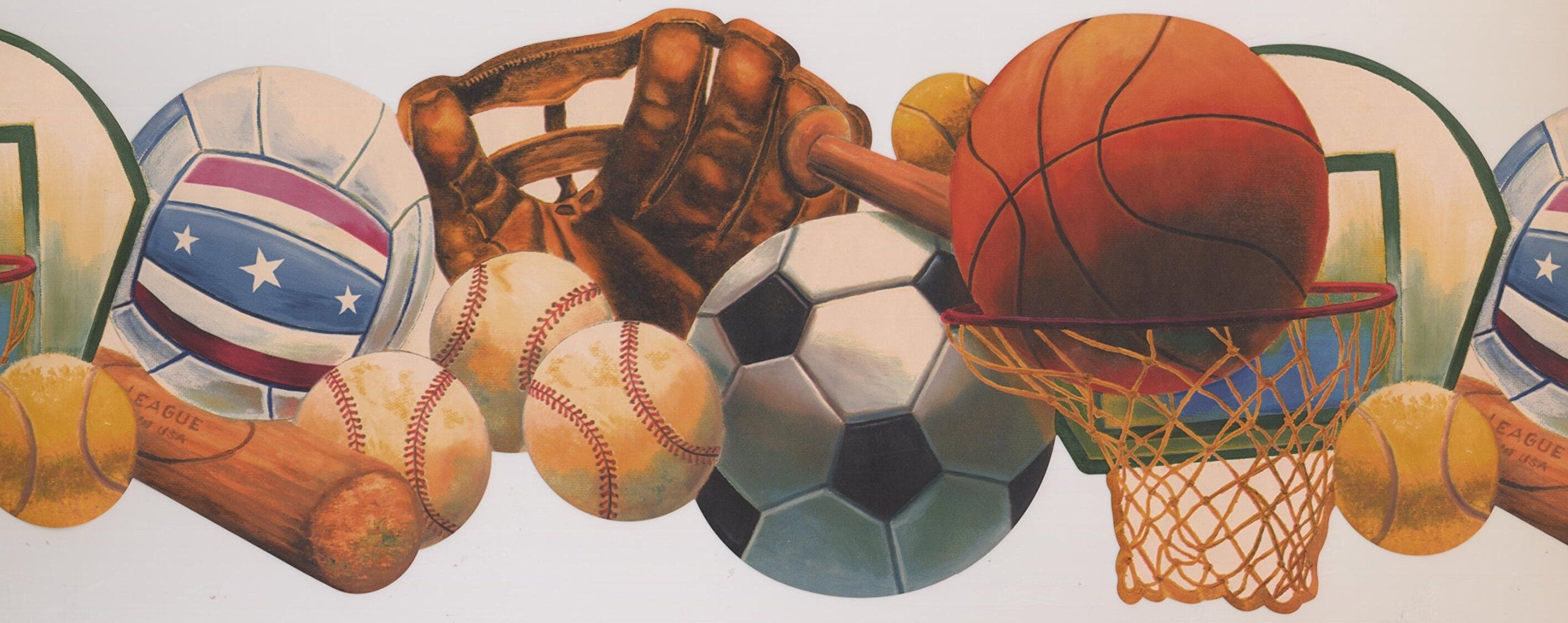 Sports Collage Wallpapers - Top Free Sports Collage Backgrounds ...