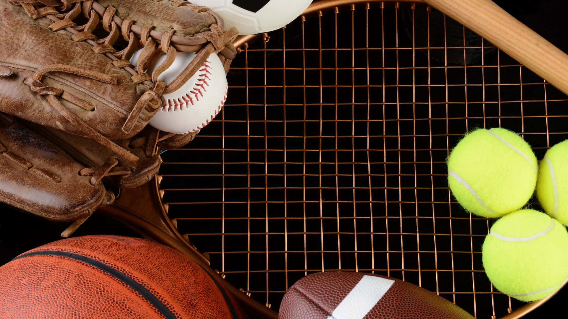 Sports Collage Wallpapers - Top Free Sports Collage Backgrounds ...