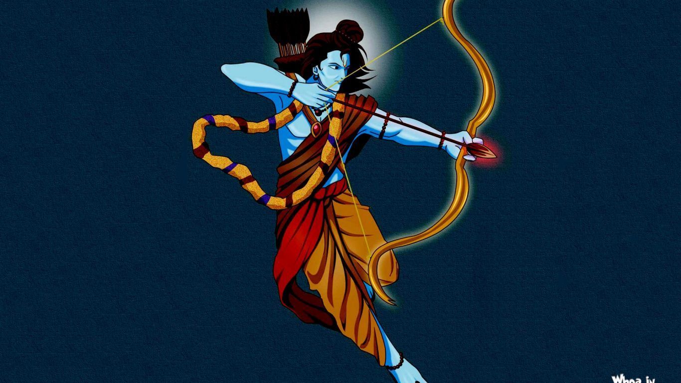 Jai Shree Ram Wallpapers - Top Free Jai Shree Ram Backgrounds ...