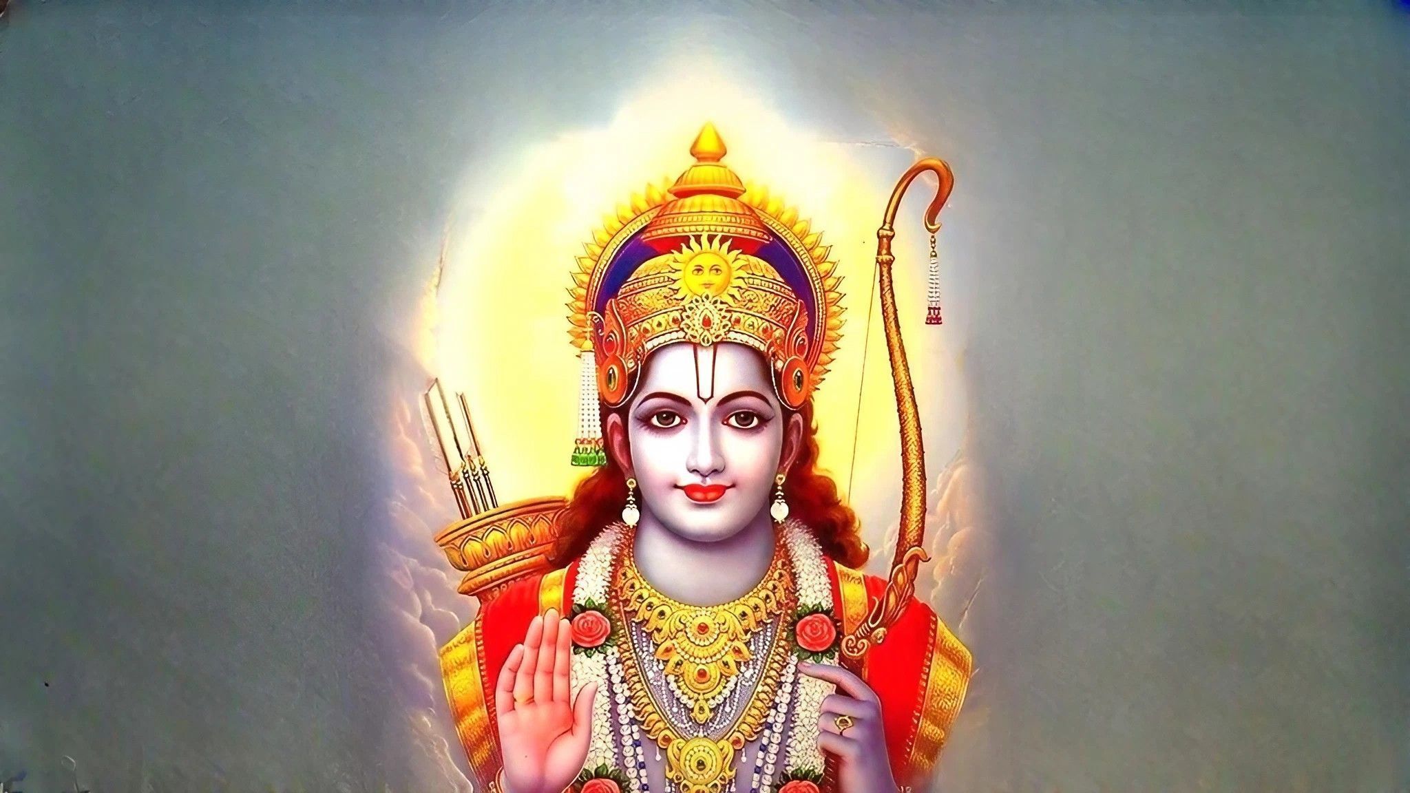 Jai Shree Ram Wallpapers - Top Free Jai Shree Ram Backgrounds ...