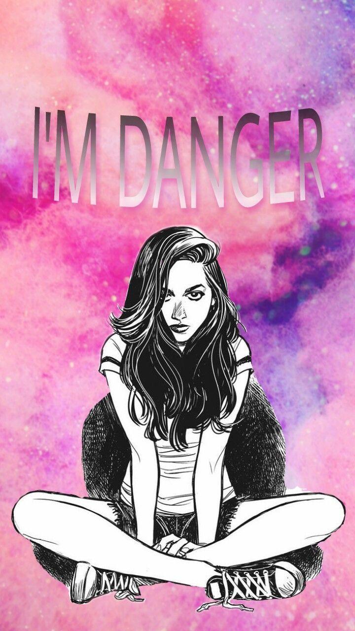 Bad Girl Wallpapers - Top Free Bad Girl Backgrounds - WallpaperAccess