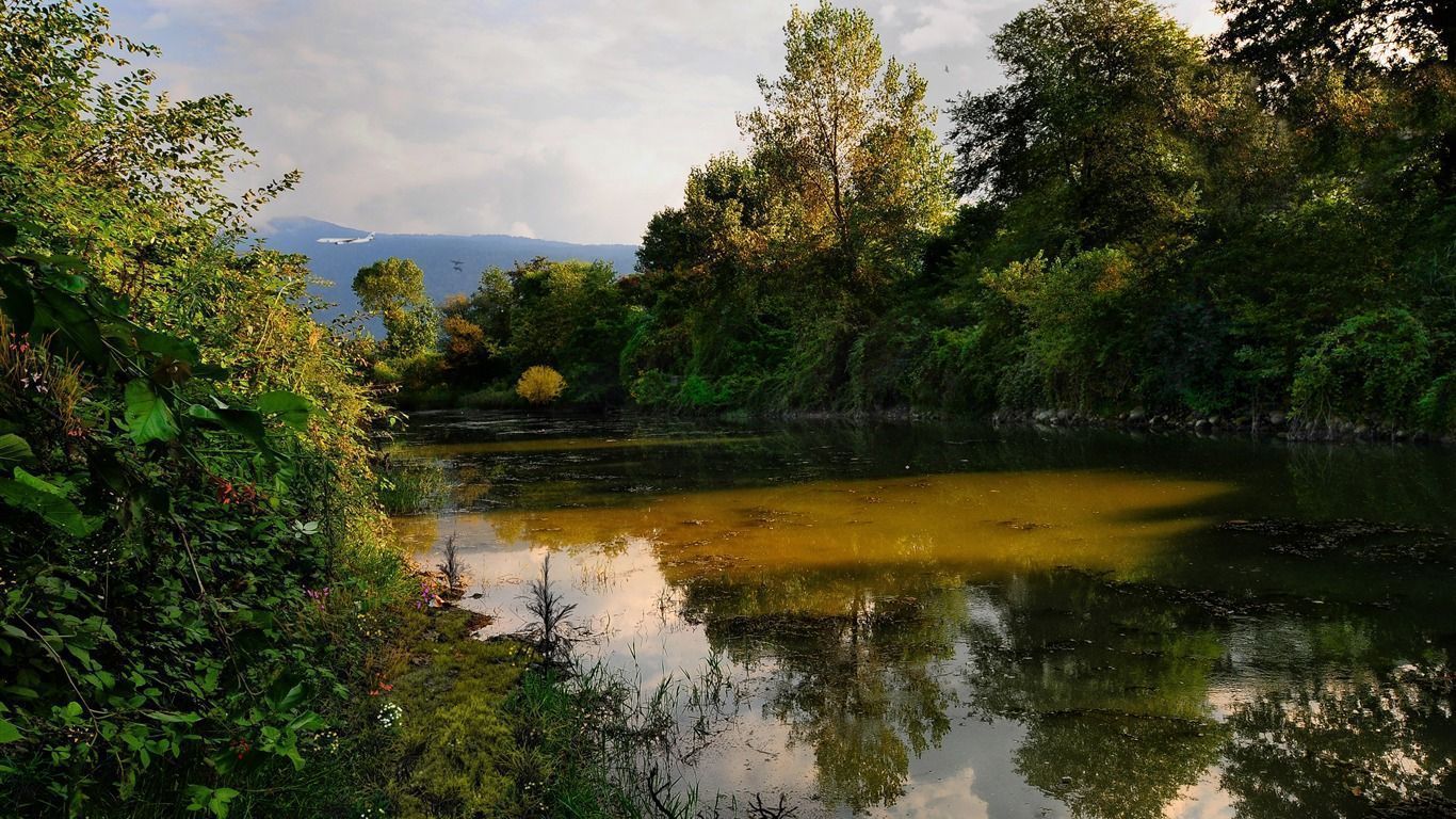 Ramsar Wallpapers - Top Free Ramsar Backgrounds - WallpaperAccess