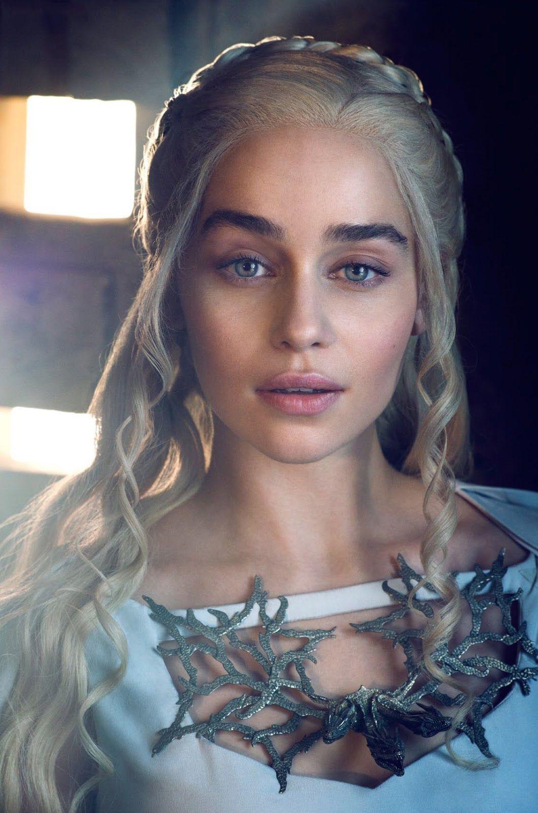 Khaleesi Wallpapers - Top Free Khaleesi Backgrounds - WallpaperAccess