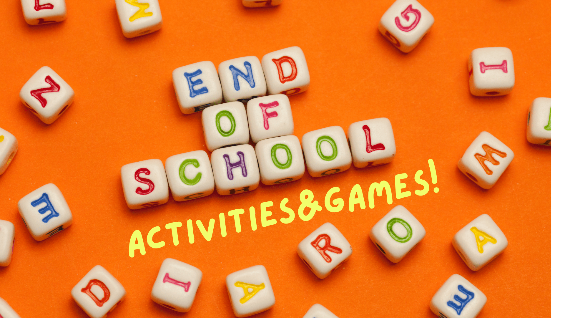 End Of School Wallpapers - Top Free End Of School Backgrounds ...