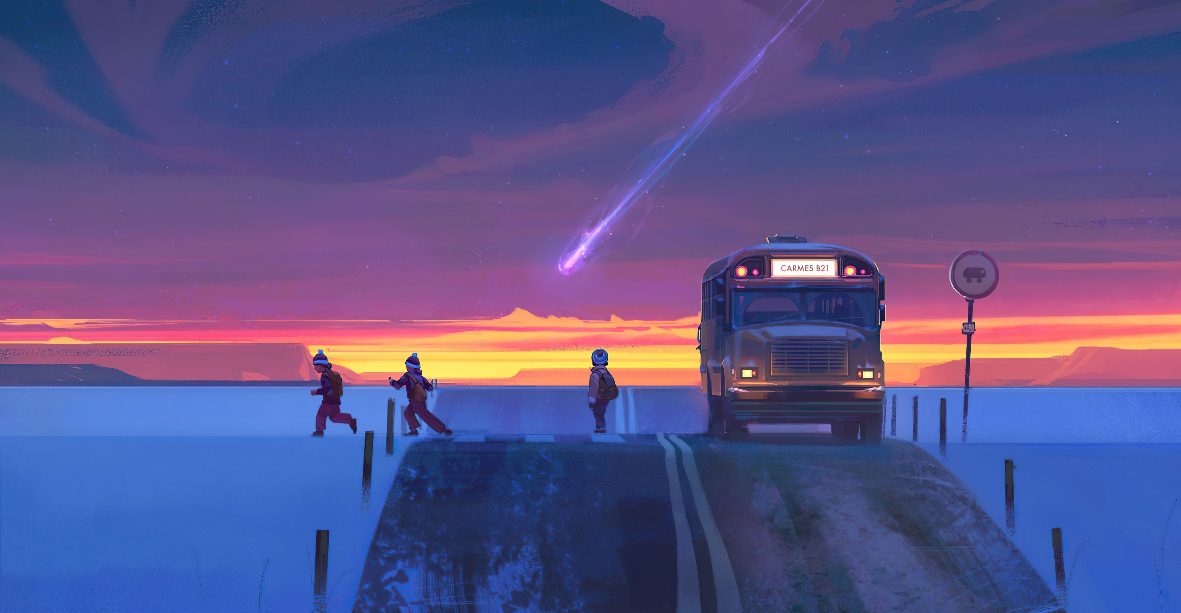 End Of School Wallpapers - Top Free End Of School Backgrounds ...