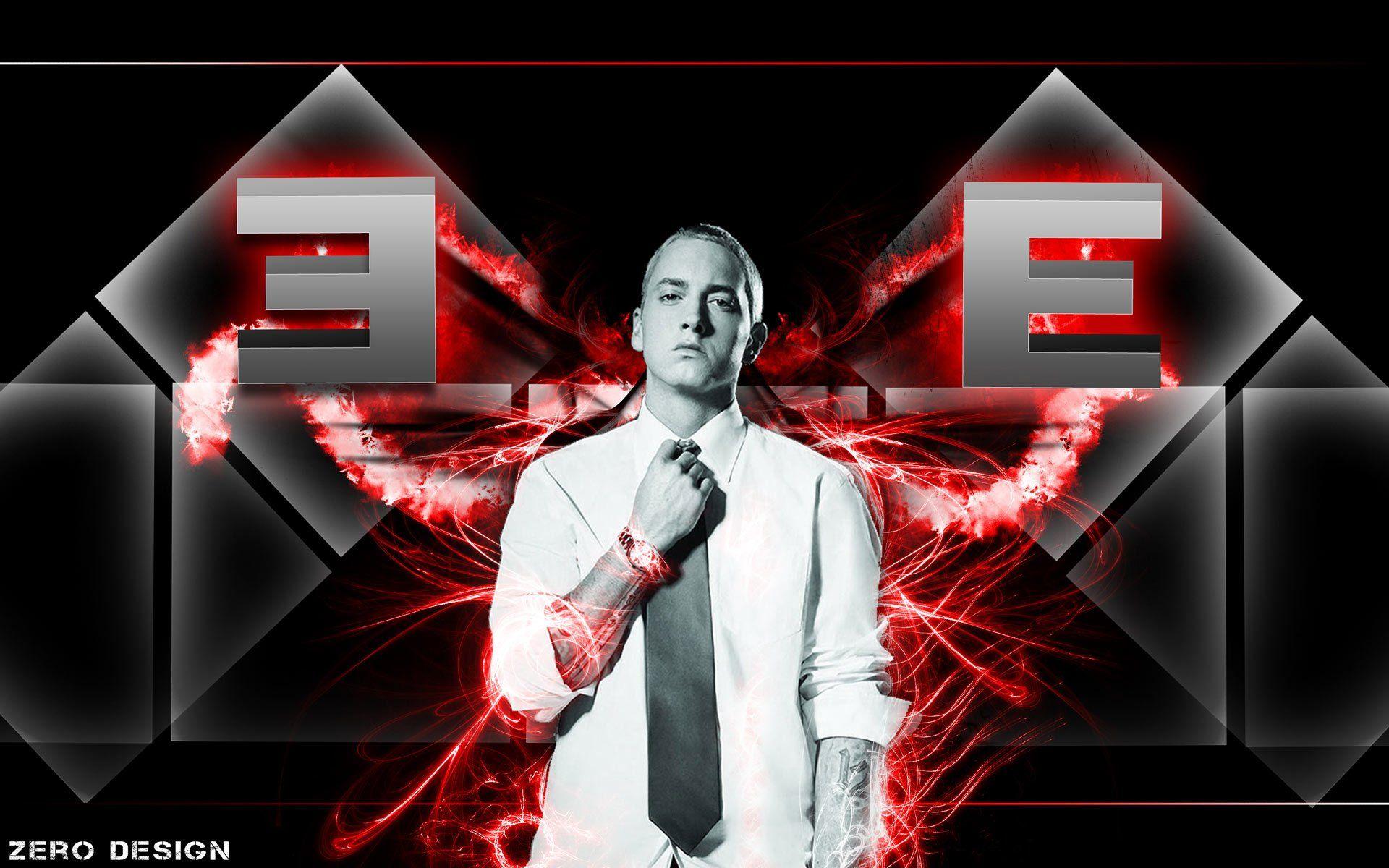 Eminem HD Desktop Wallpapers - Top Free Eminem HD Desktop Backgrounds ...